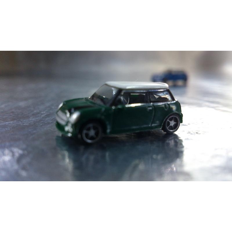 * Herpa Cars 065252-003 Passenger Car Set "Mini Cooper" 1 x British ...